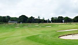 Top 100 Golf Courses