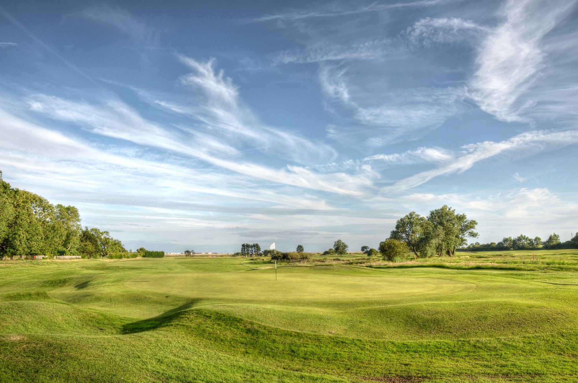 Top 100 Golf Courses