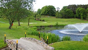 Top 100 Golf Courses