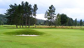 Top 100 Golf Courses