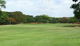 Top 100 Golf Courses