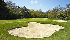 Top 100 Golf Courses
