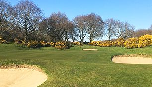 Top 100 Golf Courses