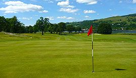 Top 100 Golf Courses