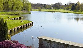 Top 100 Golf Courses