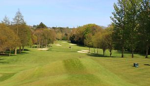 Top 100 Golf Courses