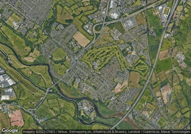 Top 100 Golf Courses