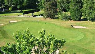 Top 100 Golf Courses