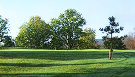 Top 100 Golf Courses