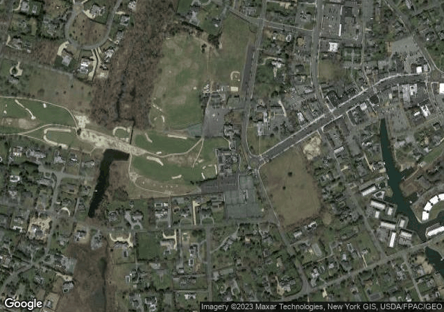 Top 100 Golf Courses