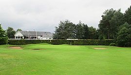 Top 100 Golf Courses