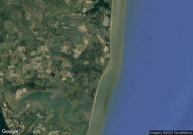 Top 100 Golf Courses