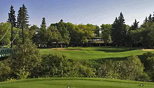 Top 100 Golf Courses