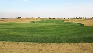 Top 100 Golf Courses