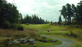 Top 100 Golf Courses