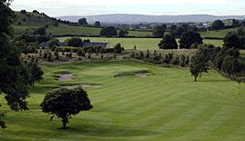 Top 100 Golf Courses