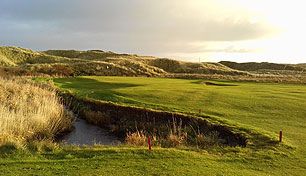 Top 100 Golf Courses