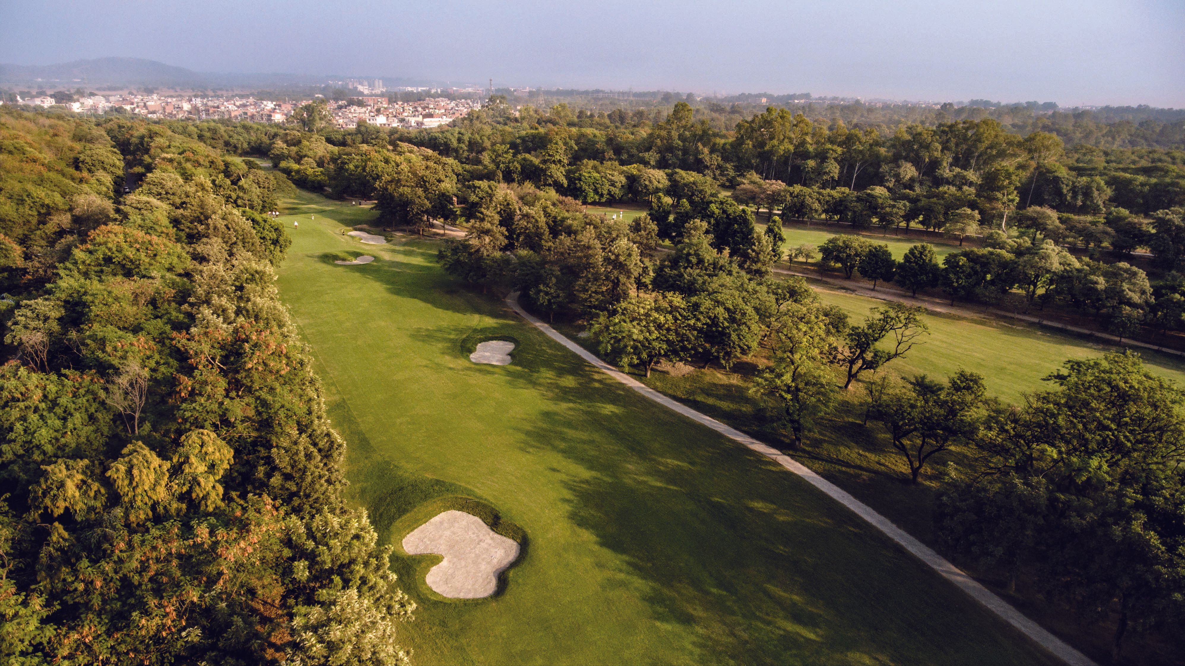 Top 100 Golf Courses