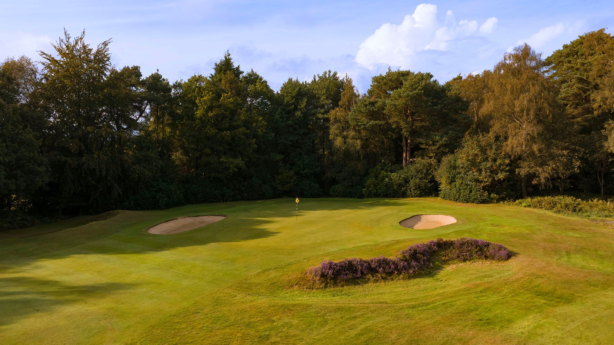 Top 100 Golf Courses