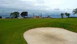 Top 100 Golf Courses
