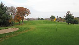 Top 100 Golf Courses