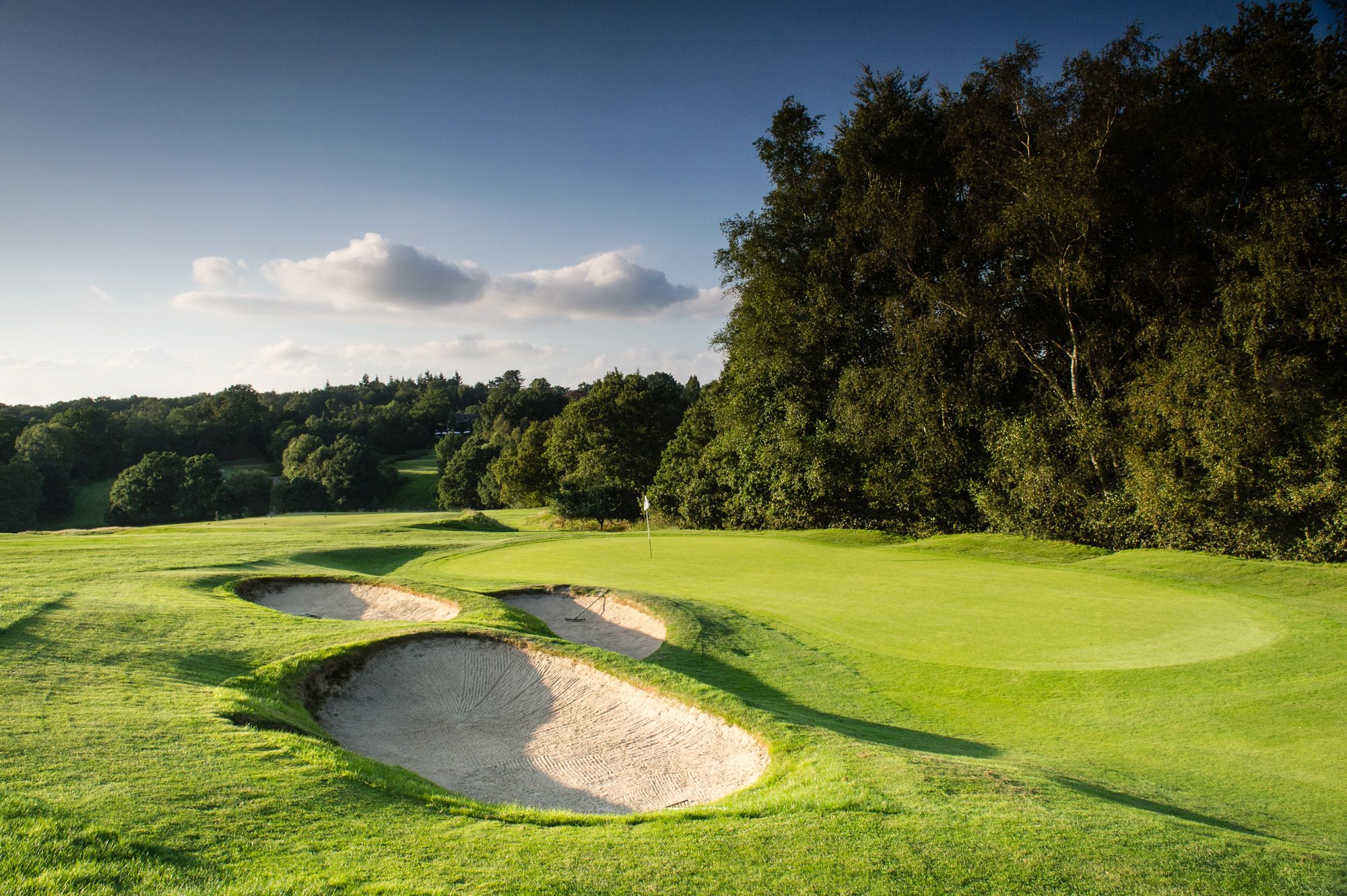 Top 100 Golf Courses