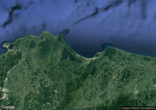 Top 100 Golf Courses