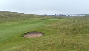 Top 100 Golf Courses