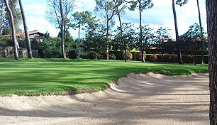 Top 100 Golf Courses