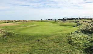 Top 100 Golf Courses