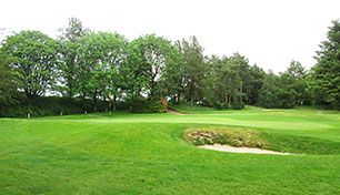 Top 100 Golf Courses