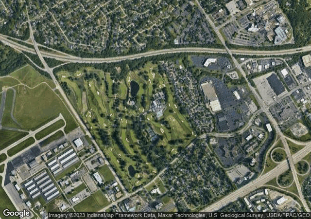 Top 100 Golf Courses