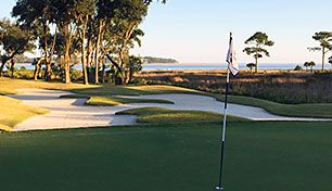 Top 100 Golf Courses