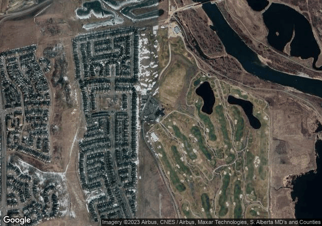 Top 100 Golf Courses