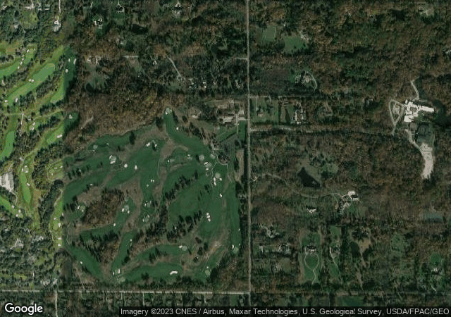 Top 100 Golf Courses