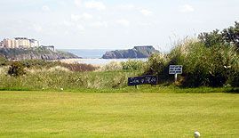 Top 100 Golf Courses