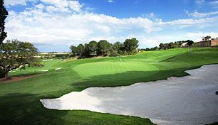 Top 100 Golf Courses