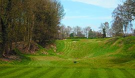 Top 100 Golf Courses