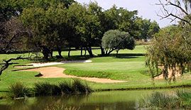 Rustenburg | South Africa | Top 100 Golf Courses