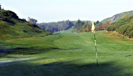 Top 100 Golf Courses