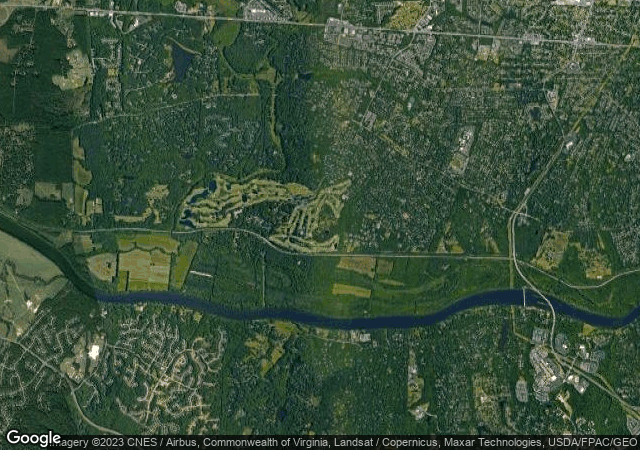 Top 100 Golf Courses