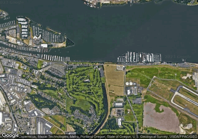 Top 100 Golf Courses