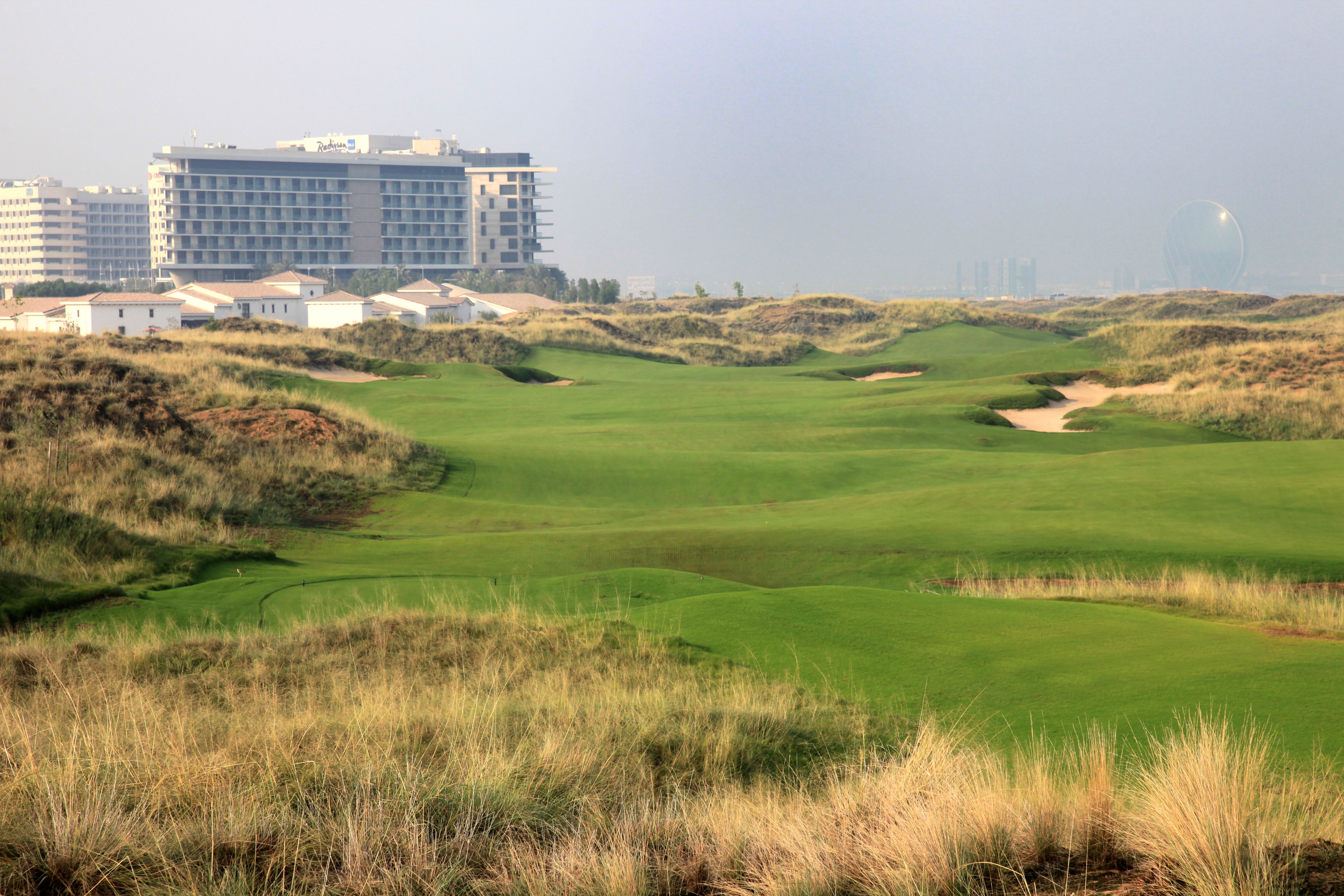 Top 100 Golf Courses