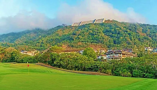 Top 100 Golf Courses