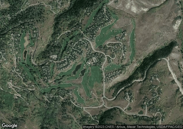 Top 100 Golf Courses