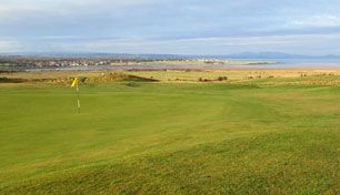 Top 100 Golf Courses