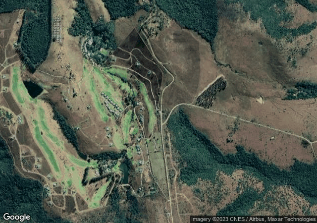 Top 100 Golf Courses