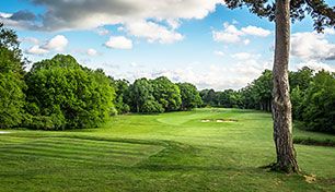 Top 100 Golf Courses