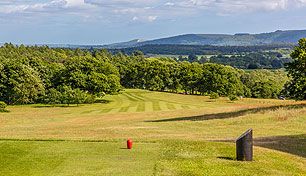 Top 100 Golf Courses