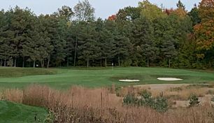 Top 100 Golf Courses